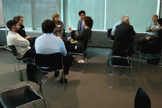 Day of Service - New Zealand Project Management Institute
