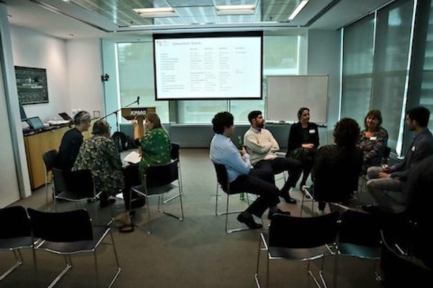 Day of Service - New Zealand Project Management Institute